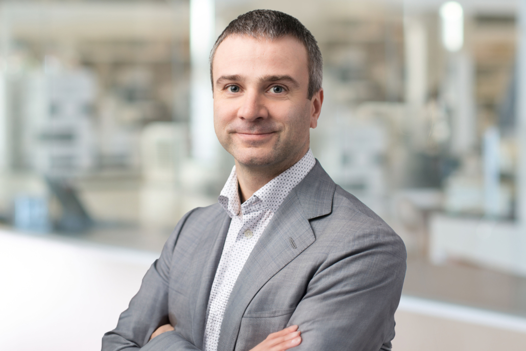 Bart Cornelissen | Xencor